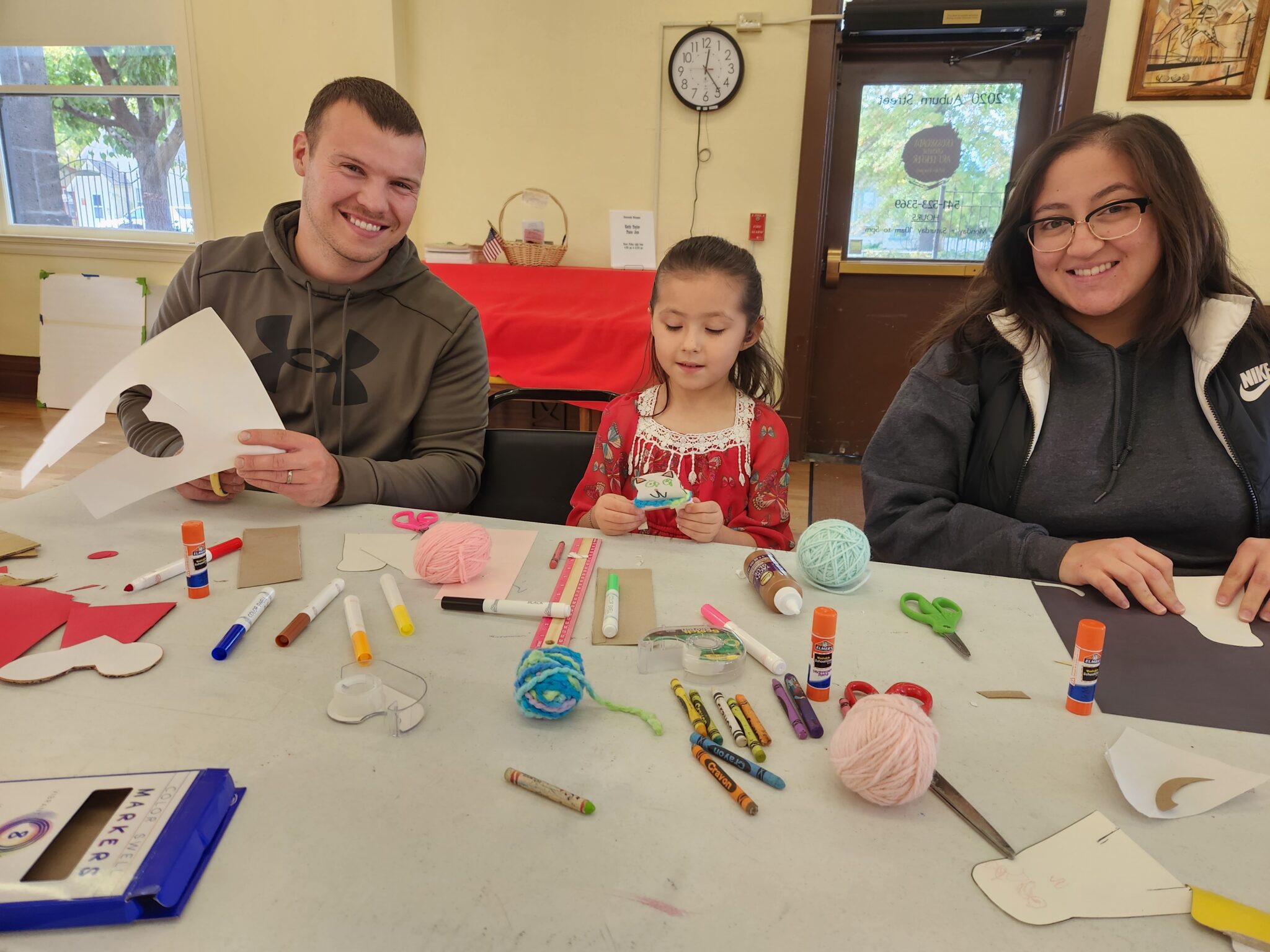 Member Spotlight: Crossroads Carnegie Art Center - Nonprofit ...